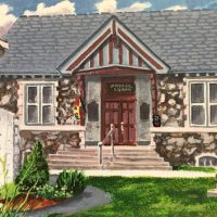 History – Welcome to the Winterport Memorial Library